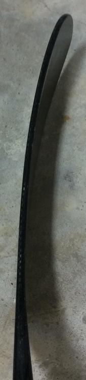 Choosing the right hockey stick curve Sportsa Articles