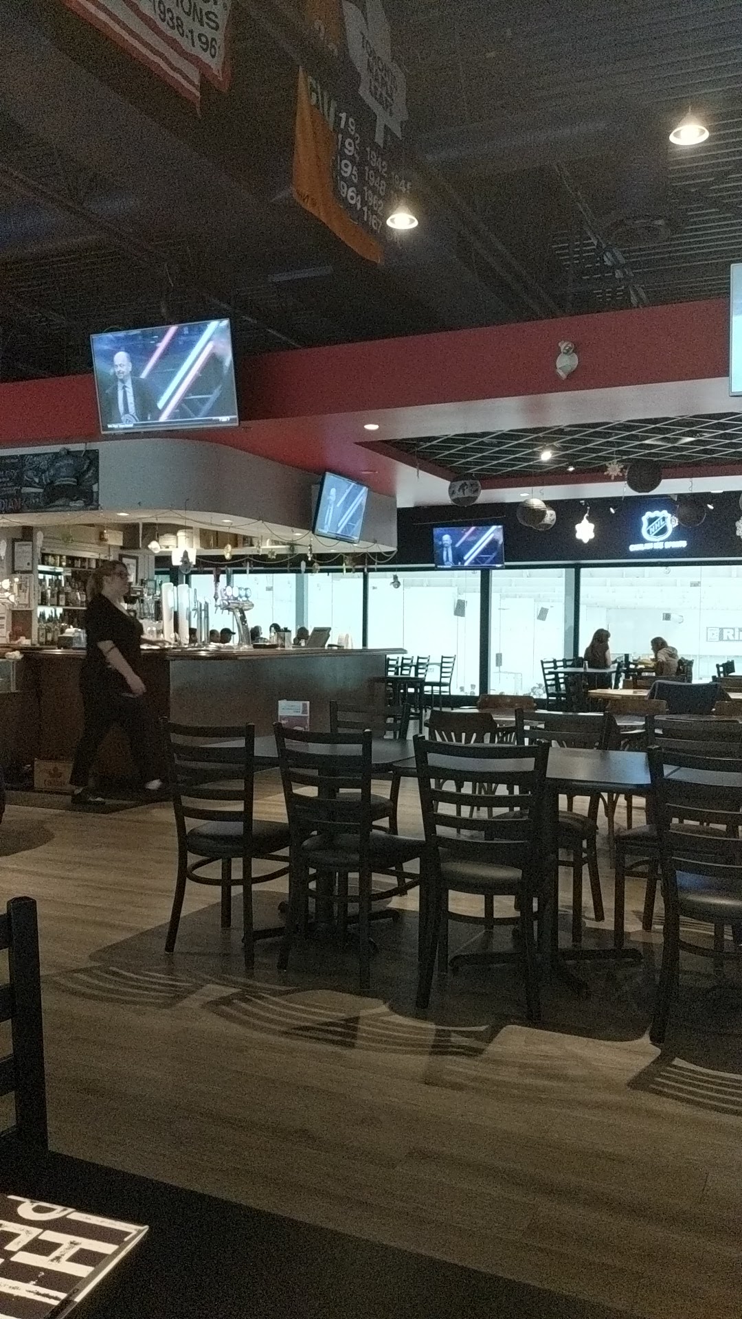 The Scotia Barn in Burnaby, British Columbia · Find Facilities · Sportsa