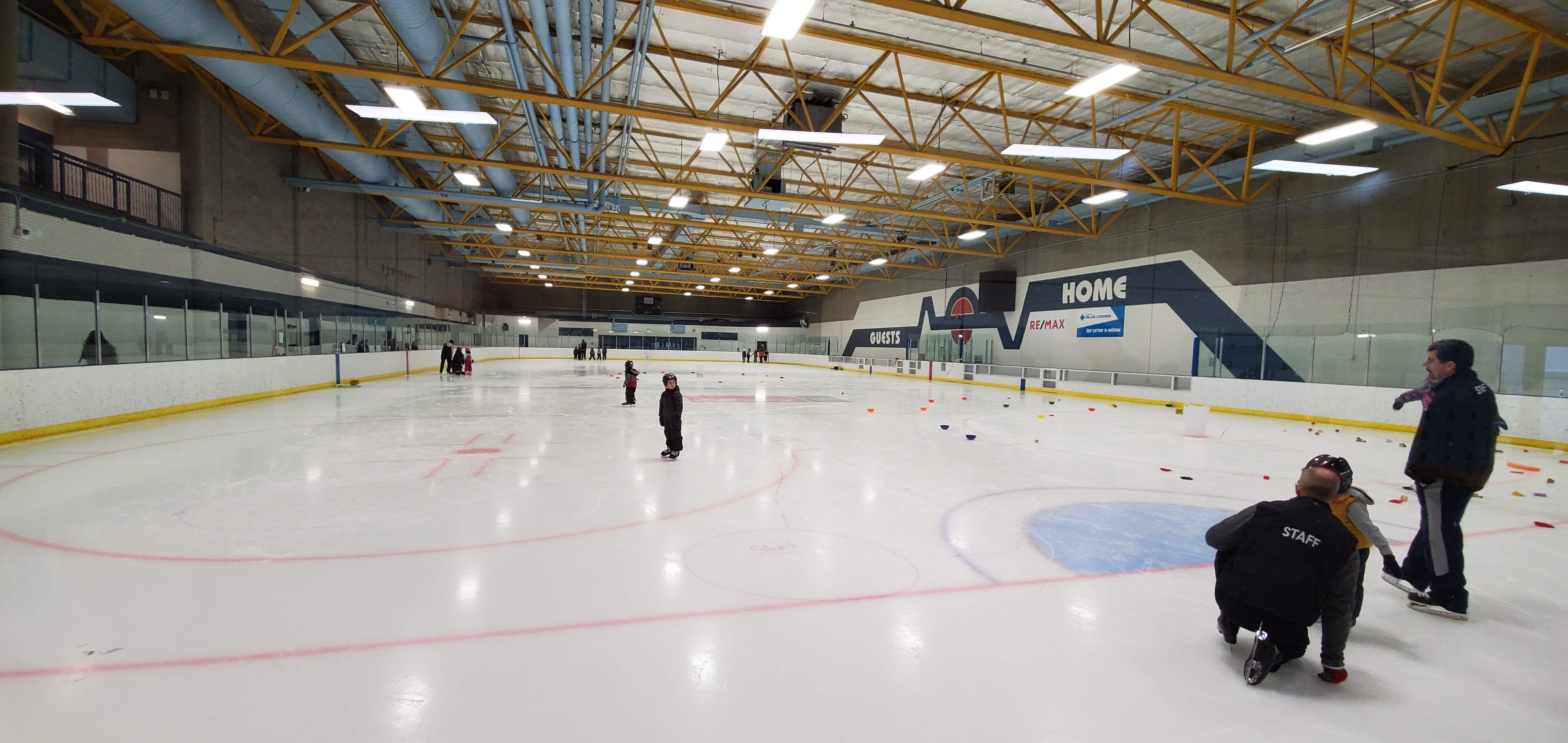 Village Square Leisure Centre Arenas in Calgary, Alberta · Find ...