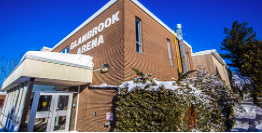 Glanbrook Arena & Auditorium in Binbrook, Ontario · Find Facilities ...