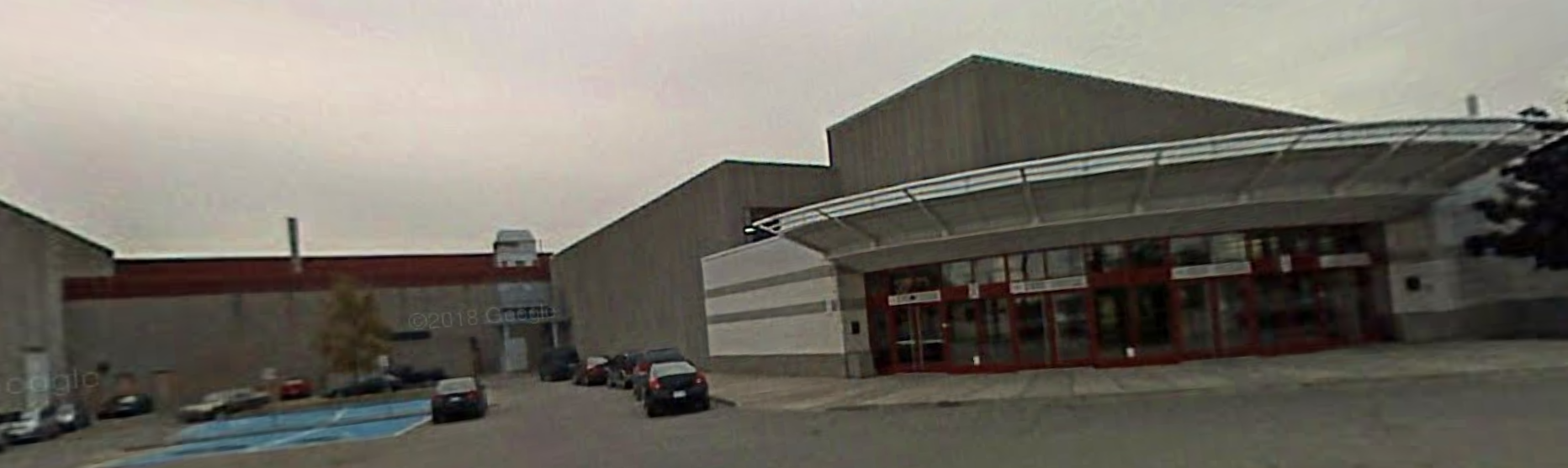 Chestnut Hill Developments Recreation Complex Arena in Pickering, Ontario · Find Facilities ...