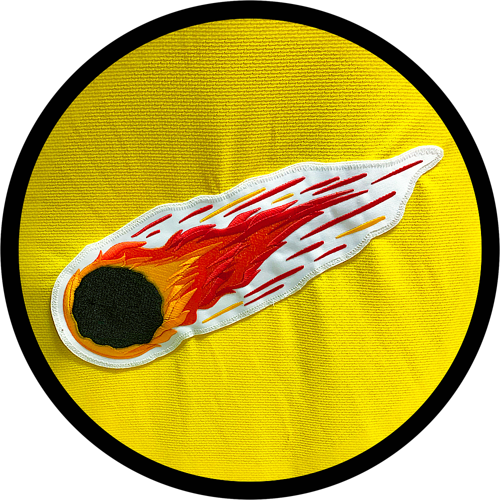 'COMETS' Team - 100135 · Sportsa