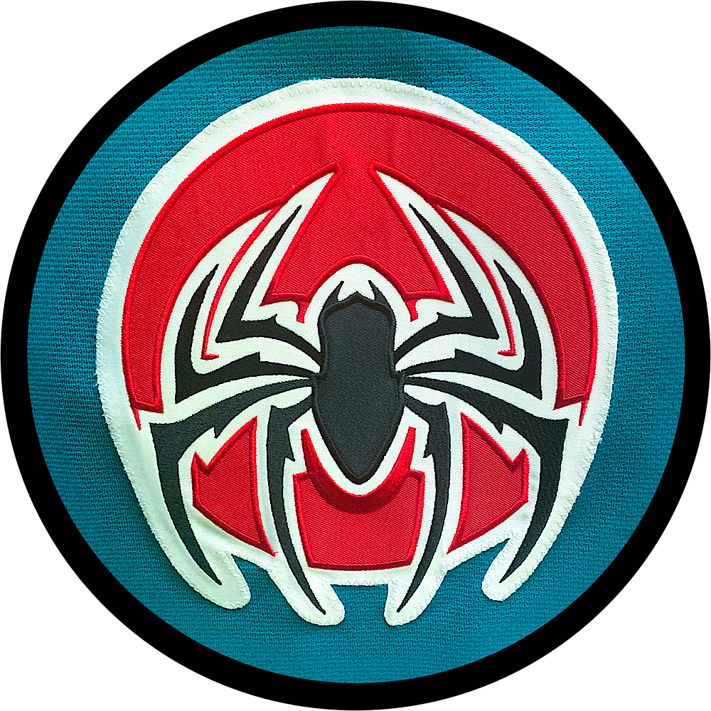 'SPIDERS' Team - 100146 · Sportsa