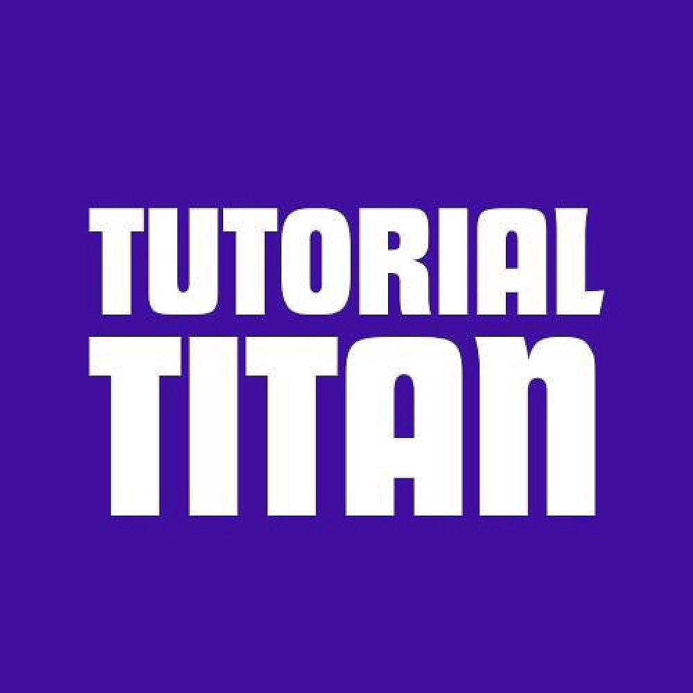 Tutorial Titan (@tutorialtitan) profile - their info, stats, posts, comments, teams · Sportsa