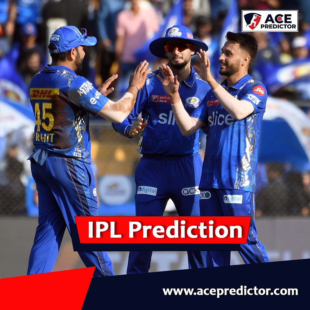IPL PREDICTION (@ipl_prediction) profile - their info, stats, posts ...